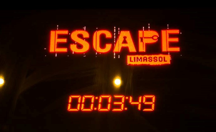 Escape Rooms: the case of Cyprus – ERSE Project